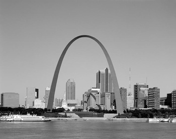 Environmental Changes & Geomorphology of Missouri | Study.com