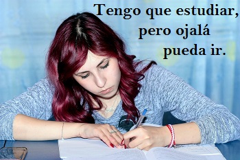 Poder in Spanish | Conjugation, Tenses & Examples | Study.com