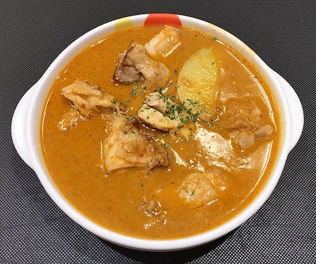 Curry Food | History, Ingredients & Types | Study.com