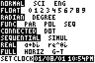Approximating Definite Integrals on a Graphing Calculator | Study.com