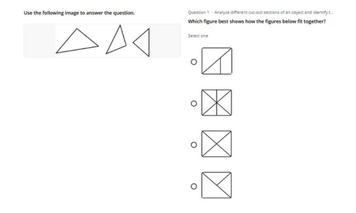 About the ASVAB Assembling Objects Section | Study.com