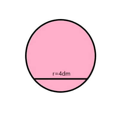 Drawing a Circle with a Given Radius or Diameter Practice | Geometry ...