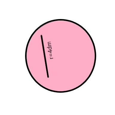 Drawing a Circle with a Given Radius or Diameter Practice | Geometry ...