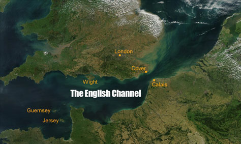 Flashcards - British Islands List & Flashcards | Study.com