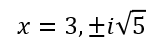 Intermediate Algebra for College Students - Practice Test Questions ...
