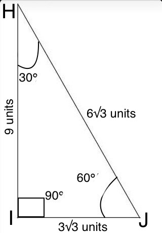 Solving Problems with Special Triangles Practice | Algebra Practice ...