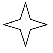 How to Identify Rotational Symmetry and Angles of Rotation | Geometry ...