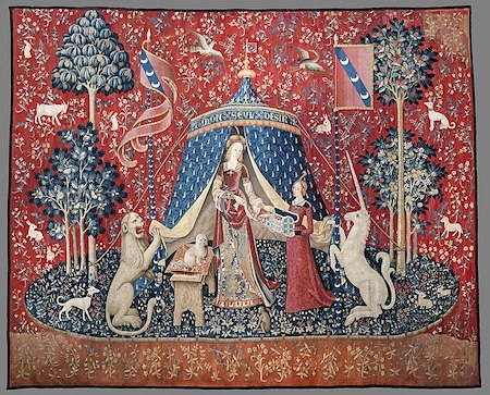 Unicorn Definition & Mythology | Study.com