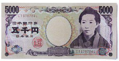 Japanese Yen History, Facts & Significance | Study.com
