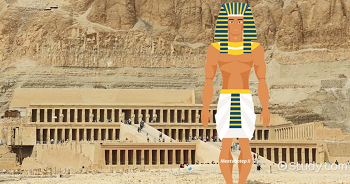 Middle Kingdom of Egypt | History, Accomplishments & Facts - Lesson ...