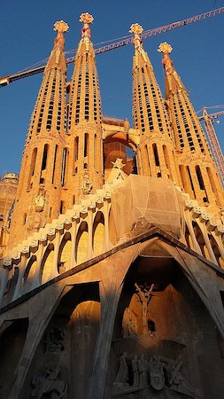 Ancient Sacred Geometry In Architecture