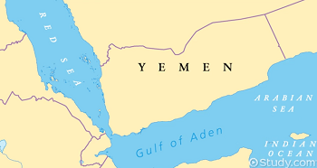 People of Yemen | Major Ethnic Groups, Minorities & Population - Lesson ...