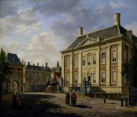 Dutch Baroque Architecture of Netherlands | Overview & Examples | Study.com