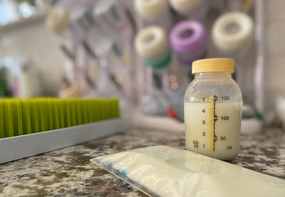 Colostrum | Definition, Benefits & Side Effects - Lesson | Study.com