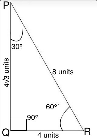 Solving Problems with Special Triangles Practice | Algebra Practice ...