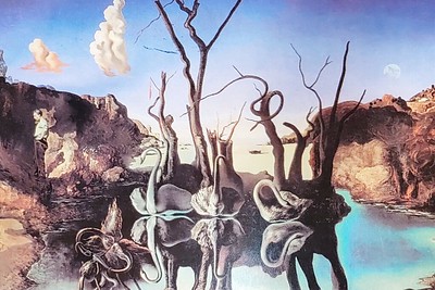 Famous Spanish Art & Artists - Lesson | Study.com