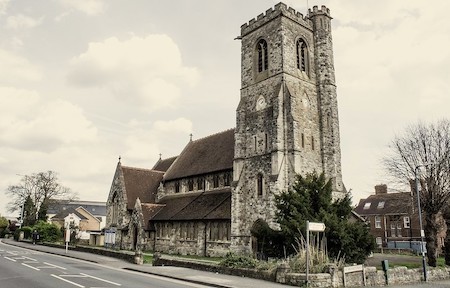 Buttressing | Definition, Purpose & Types | Study.com