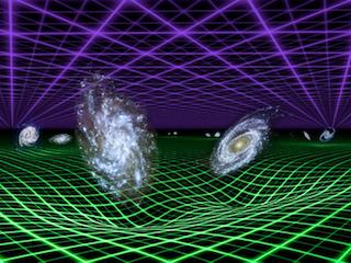 Einstein's Theory of General Relativity: Lesson for Kids | Study.com