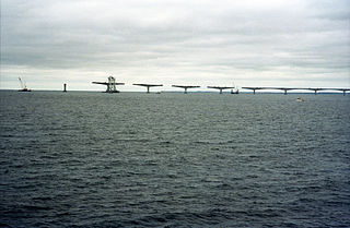 Confederation Bridge in Canada | Length, History & Structure | Study.com
