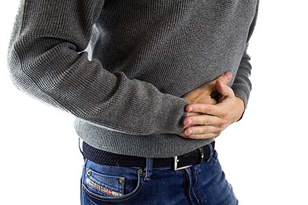 Aerophagia | Overview, Causes & Symptoms | Study.com