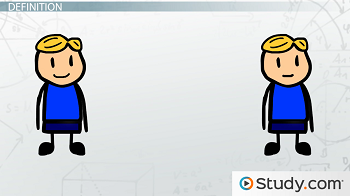Multiplication Property of Equality | Overview, Example & Formula ...