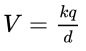 Electric Forces, Fields & Potential | Equation & Relationship - Lesson ...