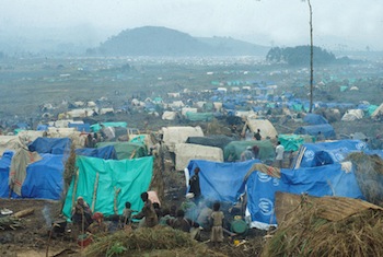 Ethnic Conflict | Causes, Tensions & Examples | Study.com