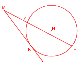 Identifying Chords, Secants & Tangents of a Circle Practice | Geometry ...