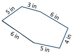 Flashcards - Parallel Lines & Polygons Flashcards | Study.com