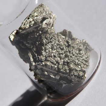Scandium Lesson for Kids: Discovery, Properties & Uses | Study.com