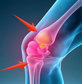 Articular Capsule Knee Injury
