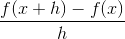 Quiz & Worksheet - Finding the Difference Quotient with Radicals ...