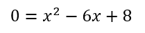 Quiz & Worksheet - Lead Coefficients of Completing the Square | Study.com