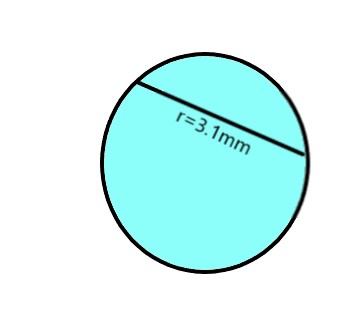 Drawing a Circle with a Given Radius or Diameter Practice | Geometry ...