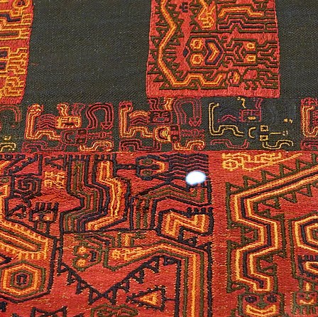 Paracas Culture | Arts, Rituals & Mummies | Study.com