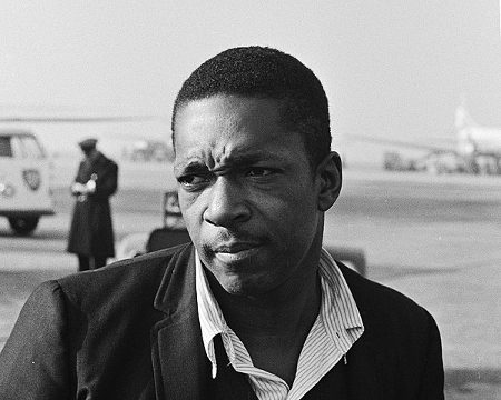 John Coltrane | Biography, Songs & Significance | Study.com