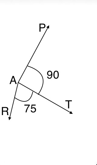 Using Angle Addition Practice | Geometry Practice Problems | Study.com