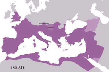 The Antonine Plague: History, Start, Spread & Facts | Study.com