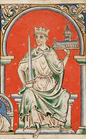 Social Classes in the Middle Ages | System, Hierarchy & Structure ...