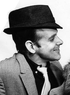 Bob Fosse | Biography, Musicals & Choreography | Study.com