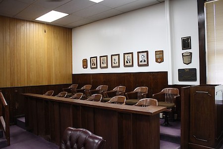 Removal for Cause, Jury Pool & Voir Dire | Definition & Law | Study.com