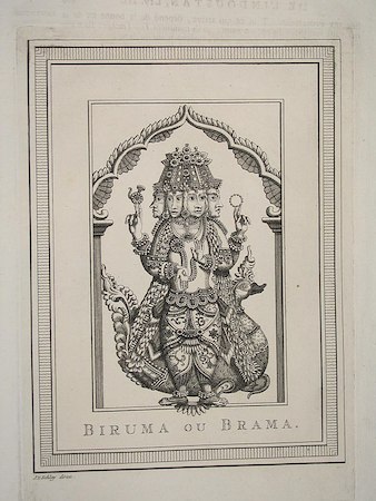 The Four Stages of Life in Hinduism | Overview & Significance - Lesson ...