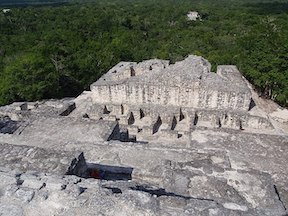 Mesoamerican Religion | Gods, Beliefs & Rituals - Lesson | Study.com