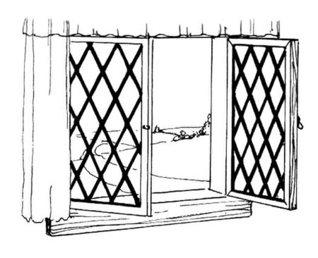 Casement Window | Definition, Types & Parts - Lesson | Study.com