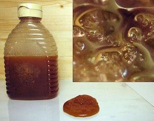 Crystallized Honey | Overview, Properties & Facts | Study.com