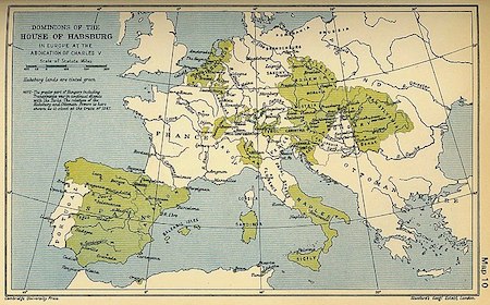 80 Years' War | History, Dutch Revolt & Independence - Lesson | Study.com