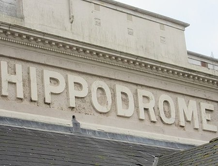 Hippodrome & Chariot Racing in Ancient Greece | Study.com