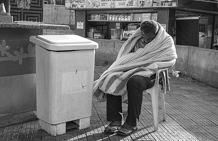 Retreatism Definition, Modes of Adaptation & Examples - Lesson | Study.com