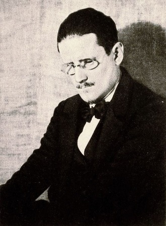 Araby by James Joyce | Genre, Analysis & Style | Study.com