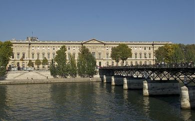 The French Salon | Overview, History & Importance - Lesson | Study.com